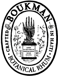 Boukman Botanical Rhum – Maison Du Rhum Abidjan